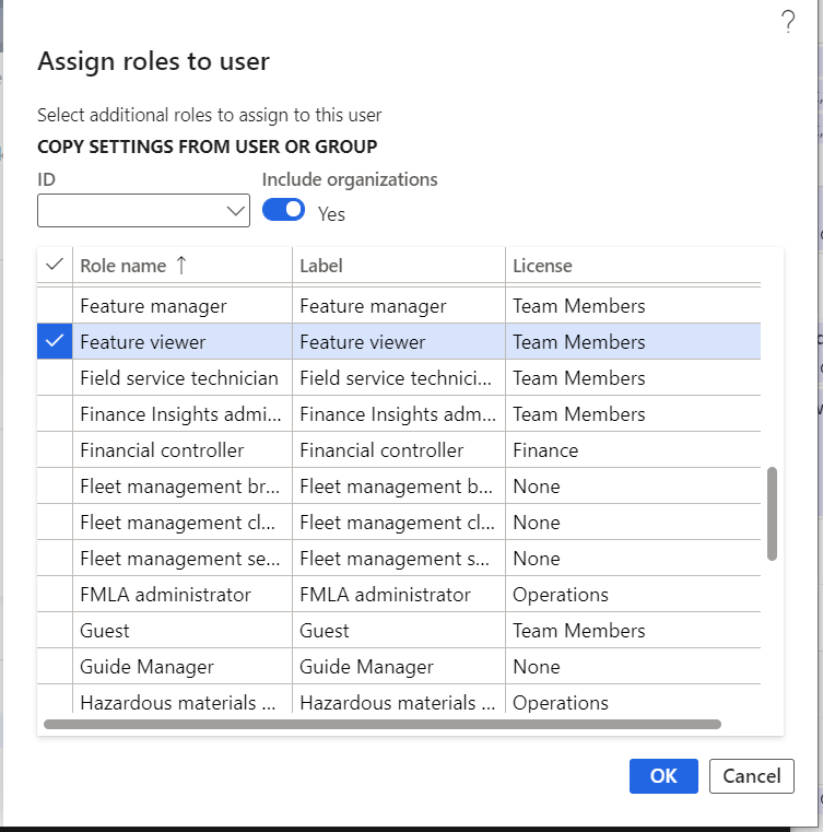 Why is Feature Management something I should look at every release ...